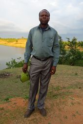 SIMON ODERO - Paintings & Prints