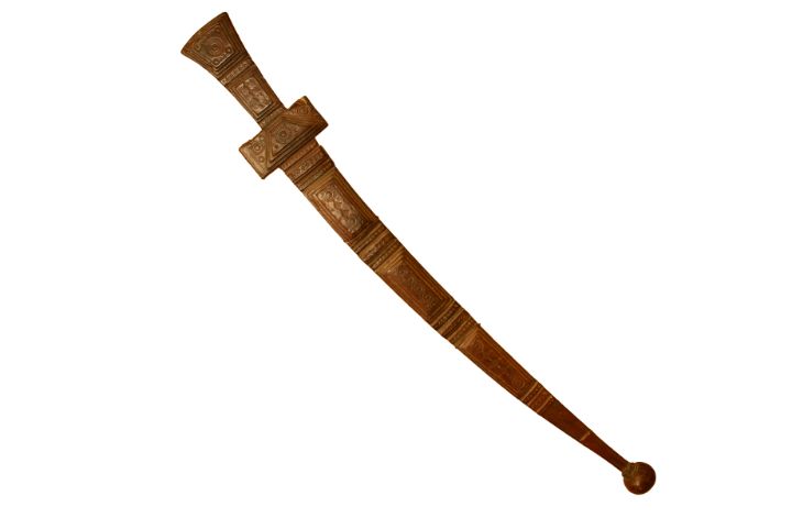 The Sword of Eternity - frankokonedophotography - Sculptures & Carvings ...