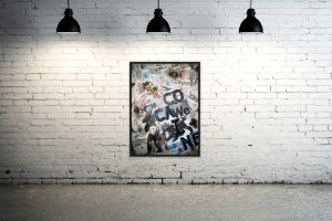 Jordan Dallas - Paintings & Prints