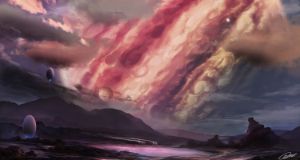 GuilleBot - Digital Art