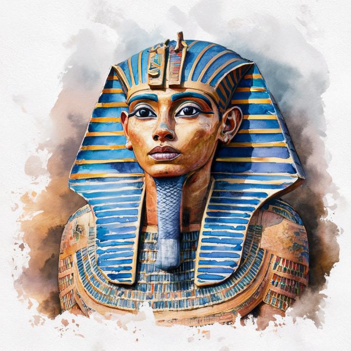 ancient Egyptian civilization, - Eldawys Gallery - Drawings ...