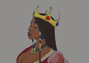 Destiny Anderson - Digital Art & AI, Paintings & Prints