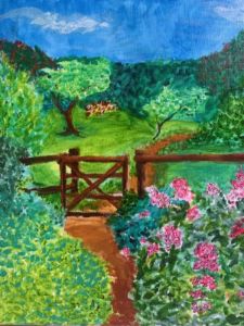 Destiny Anderson - Digital Art & AI, Paintings & Prints