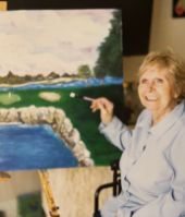 Norma B. Art - Paintings & Prints