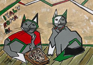 IMAR - Paintings & Prints