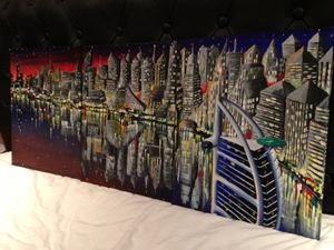 Daniel hewers gallery - Paintings & Prints