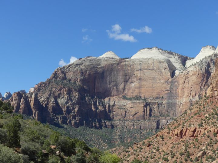 Zion National Park - Wendell Blankenship - Photography, Landscapes ...