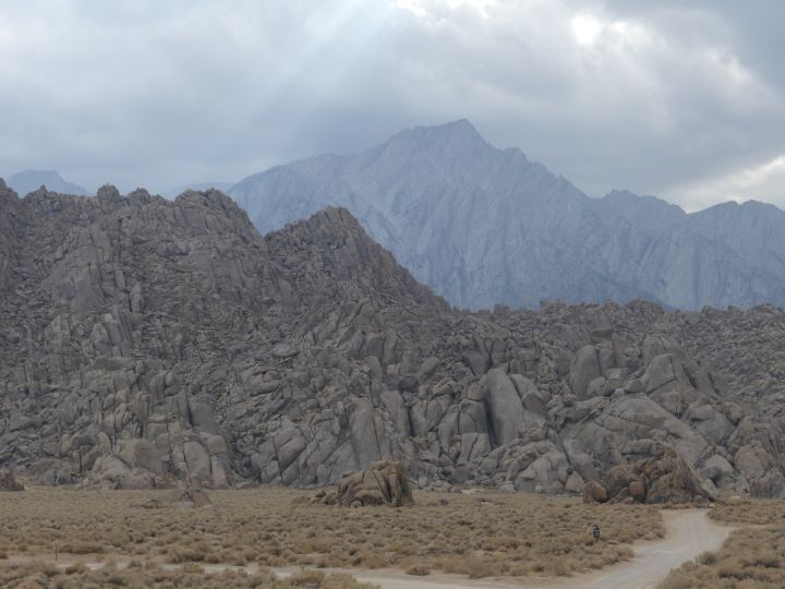Mt. Whitney - Wendell Blankenship - Photography, Landscapes & Nature ...