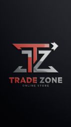 trade zone - Digital Art & AI