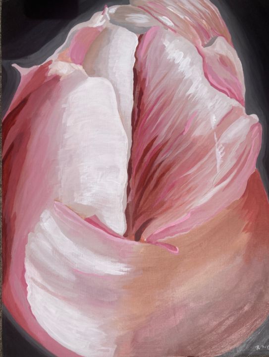 Kuprian Art - Paintings & Prints, Drawings & Illustration