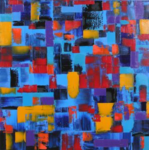 Andrew Butler - Paintings & Prints