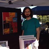 Andrew Butler - Paintings & Prints