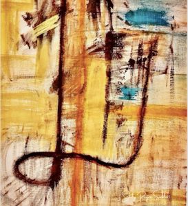 July Sublett - Paintings & Prints