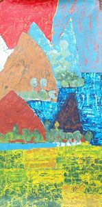 Hunar Showcasing Art - Paintings & Prints