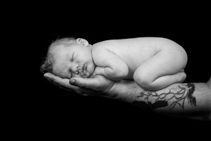 Samantha Rae - Photography