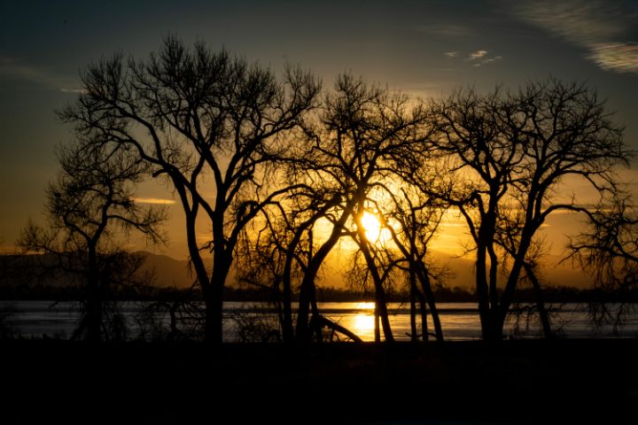 Barr Lake - Natural Beauty - Photography, Landscapes & Nature, Lakes ...