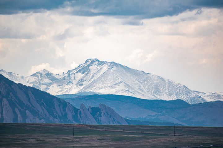 Mountain View - Natural Beauty - Photography, Landscapes & Nature ...