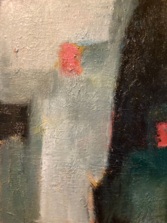 Texture - Louise Gibler Art - Paintings & Prints, Abstract, Organic ...