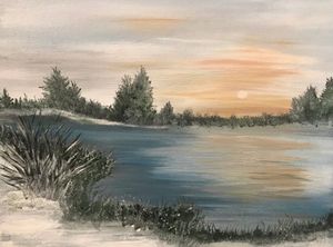 Ellie Sanchez - Paintings & Prints