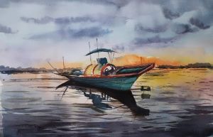 Chakradhar art - Paintings & Prints