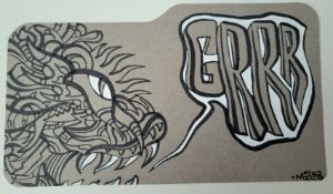 MiLo B Creates - Drawings & Illustration, Paintings & Prints