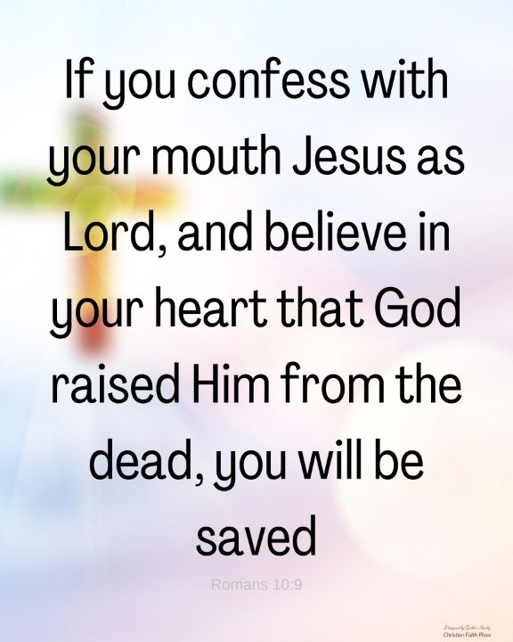 Romans 19:9 - Cindy's Creative Corner - Paintings & Prints, Religion ...