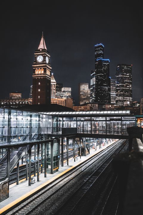 Visionary Photography - Photography