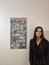 Maisy Gigg - Paintings & Prints