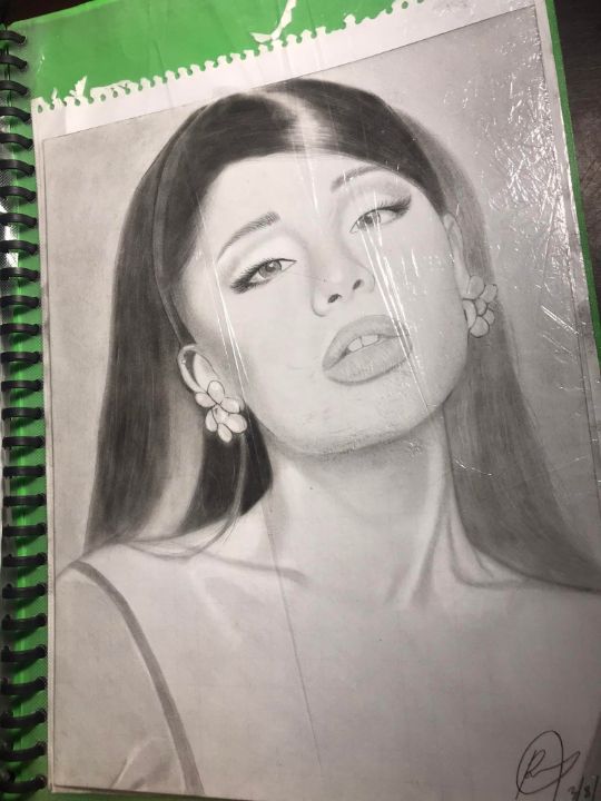 RM ART - Drawings & Illustration