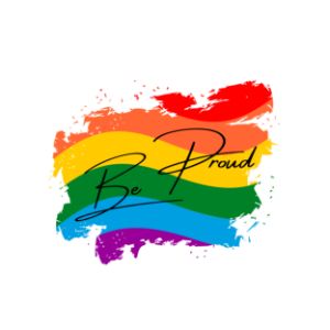 Be Proud of who you are! - PathDigitals - Drawings & Illustration ...