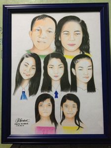 BR art - Drawings & Illustration, Paintings & Prints