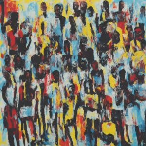 Paintsmith - Paintings & Prints, Drawings & Illustration