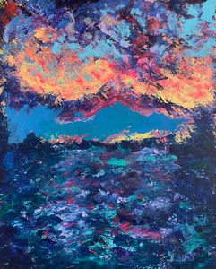 Kat Lindsey art - Paintings & Prints, Drawings & Illustration, Photography