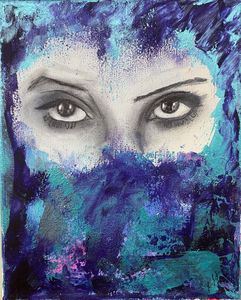 Kat Lindsey art - Paintings & Prints, Drawings & Illustration, Photography