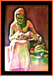 Art of nisheeth - Paintings & Prints