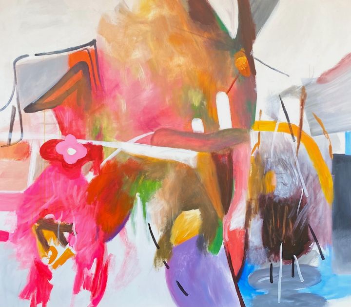 What's it all about Albert - Shane Bowden Art - Paintings & Prints ...