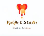 KelArt Studio - Paintings & Prints