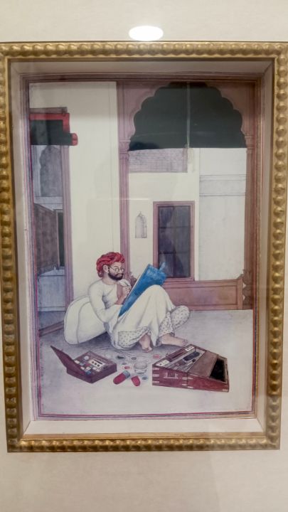 Kamran Idrees - Digital Art & AI