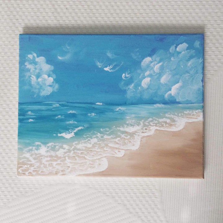 Velt Fine art - Paintings & Prints, Drawings & Illustration