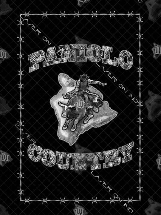 vertical-paniolo-sd - Laser On Inc - Crafts & Other Art, Other Crafts ...