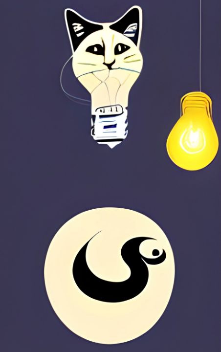 Surreal Light Bulb 18 - THEGLOWINGBROCCOLI - Digital Art & AI, Abstract ...