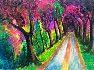 Dee Art Gallery - Paintings & Prints