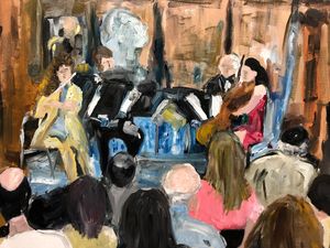 The Art of Robert G. Fishman - Paintings & Prints