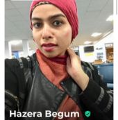 HAZERA BEGUM OCEAN - Paintings & Prints