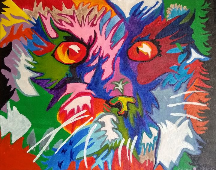 Anjali's Art - Paintings & Prints