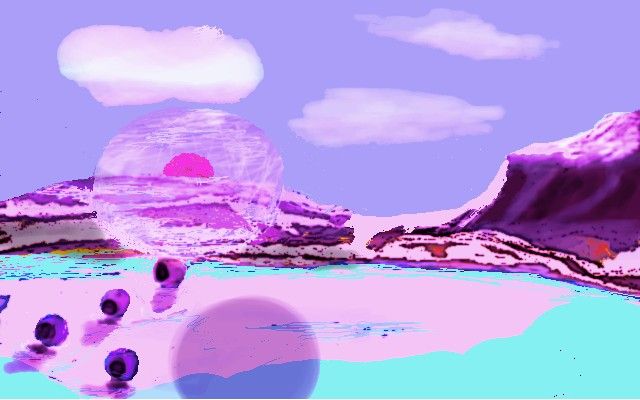 future riviera - the french riviera paintings by gary trigg - Paintings ...