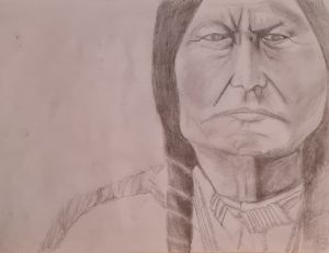 Visual Happiness by Sandy - Paintings & Prints, Drawings & Illustration