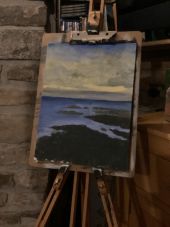 Visual Happiness by Sandy - Paintings & Prints, Drawings & Illustration