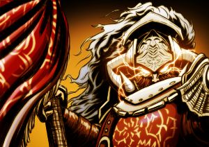 Pat Gee Art - Drawings & Illustration