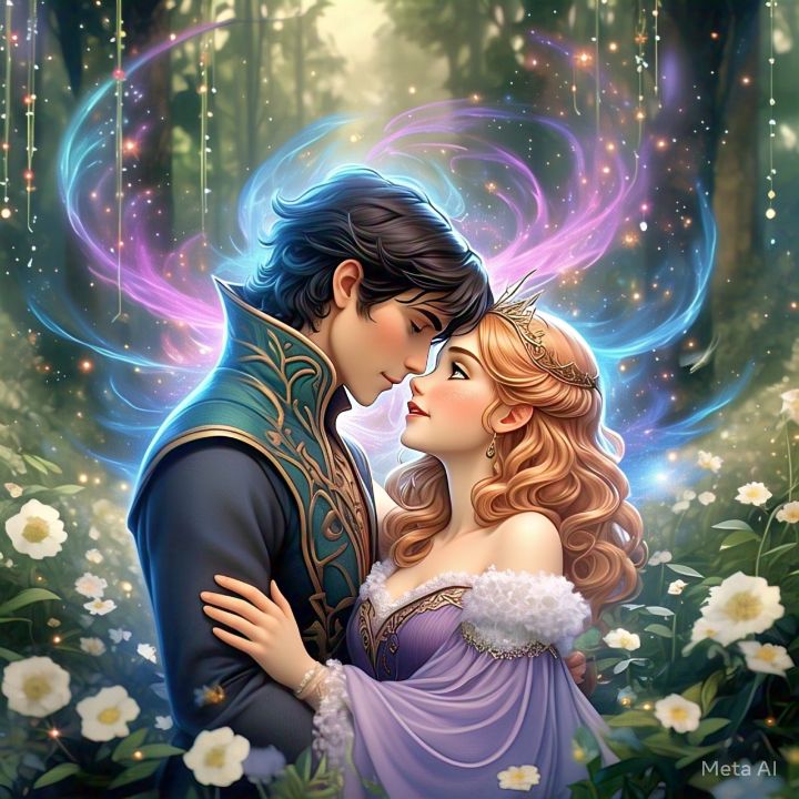 Spirit - Avalon - Digital Art & AI, Fantasy & Mythology, Other Fantasy ...